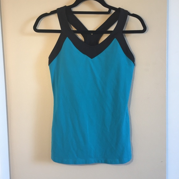 Lucy | Tops | Lucy Workout Tank | Poshmark
